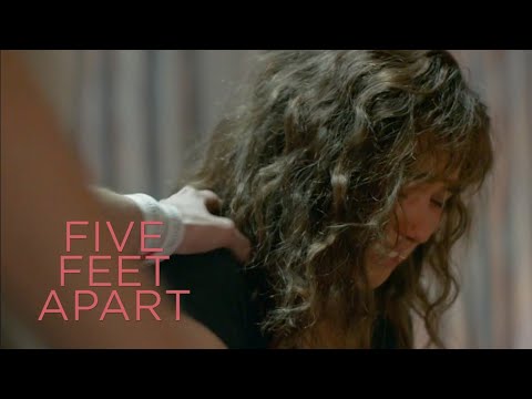 Five Feet Apart (2019) | \