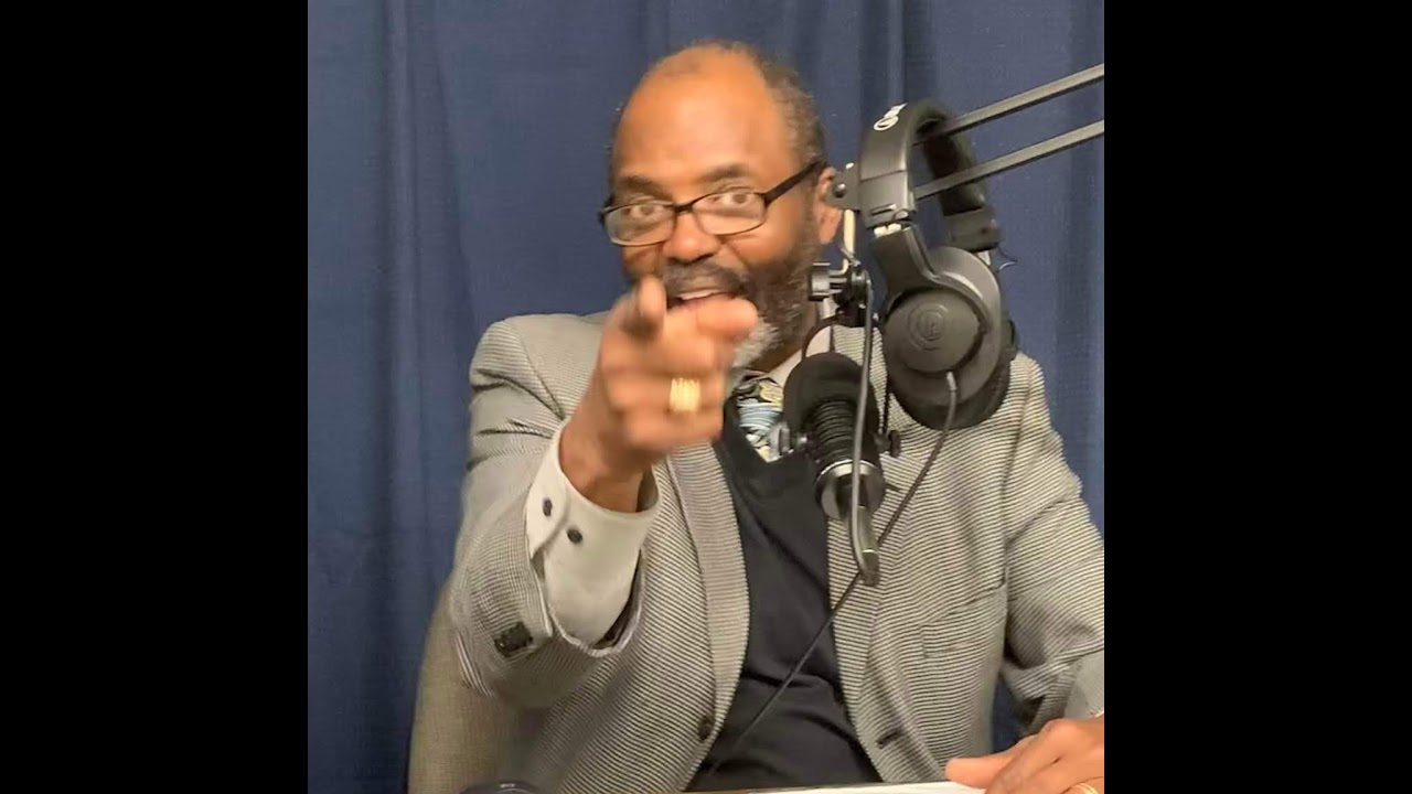 The Tony McGhee Show - YouTube