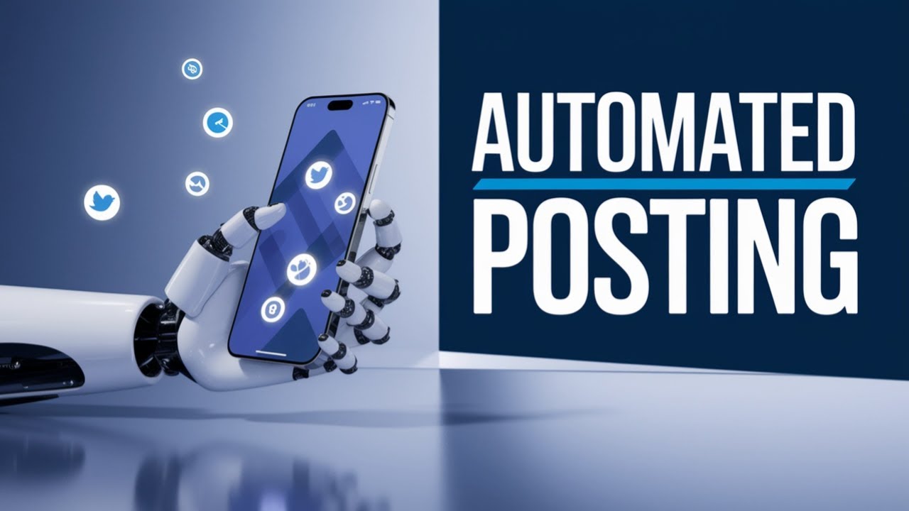 Facebook Auto Posting Tool for 1000+ Groups - YouTube