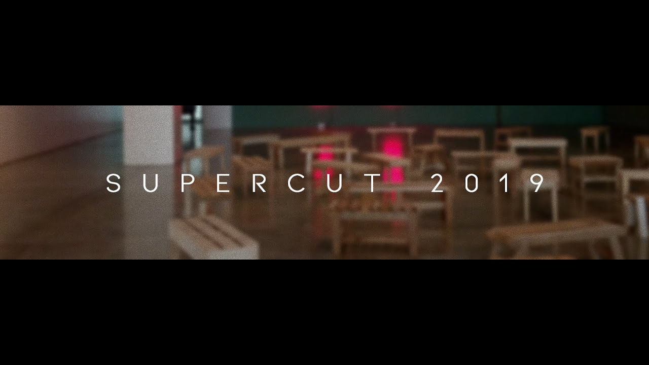 Supercut 2019 - YouTube