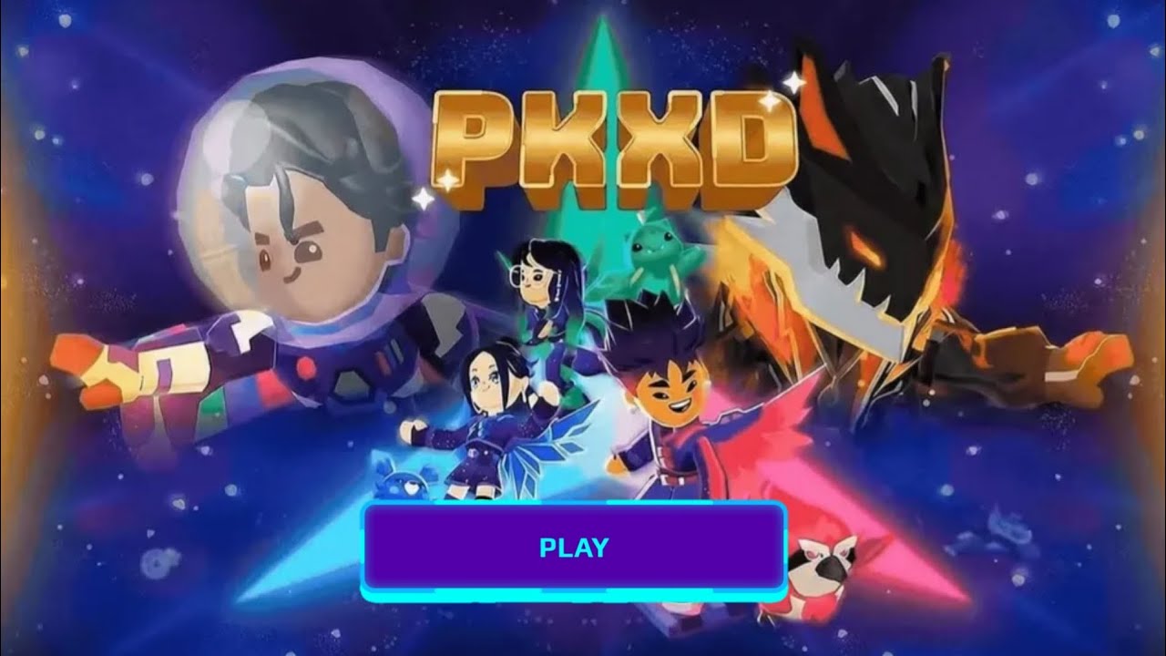 PK XD ZERO GRAVITY 2025 🤯 PK XD NEW UPDATE - YouTube