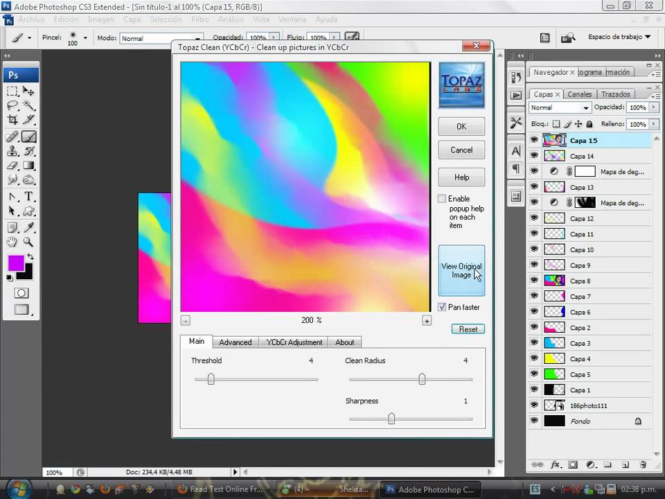 [Video Tutorial] ColorFull Flow - YouTube