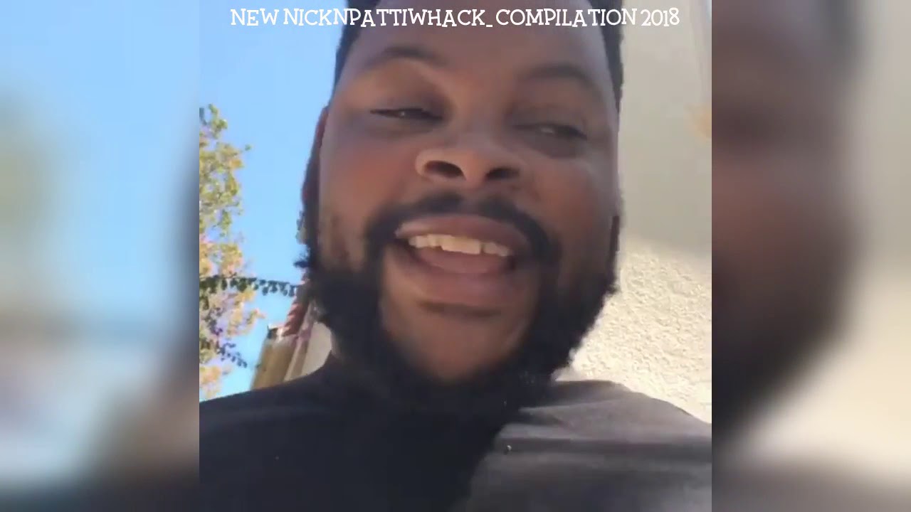 New nicknpattiwhack_ aka NICK NACK PATTIWHACK🗣 Instagram Compilation ...