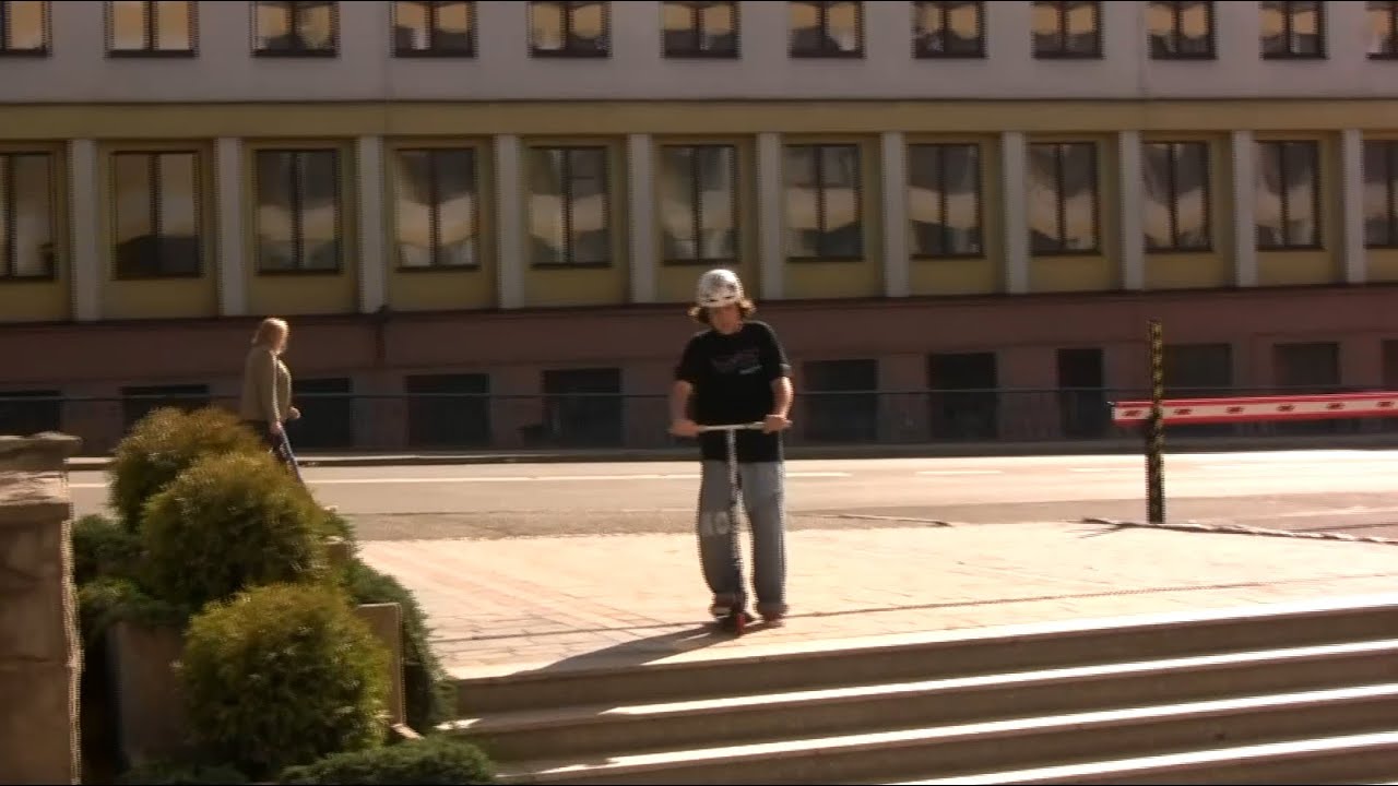 cswppl | Jakub Matkowski - YouTube