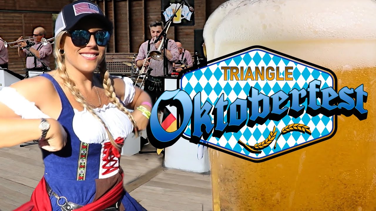 Rotary Oktoberfest - YouTube