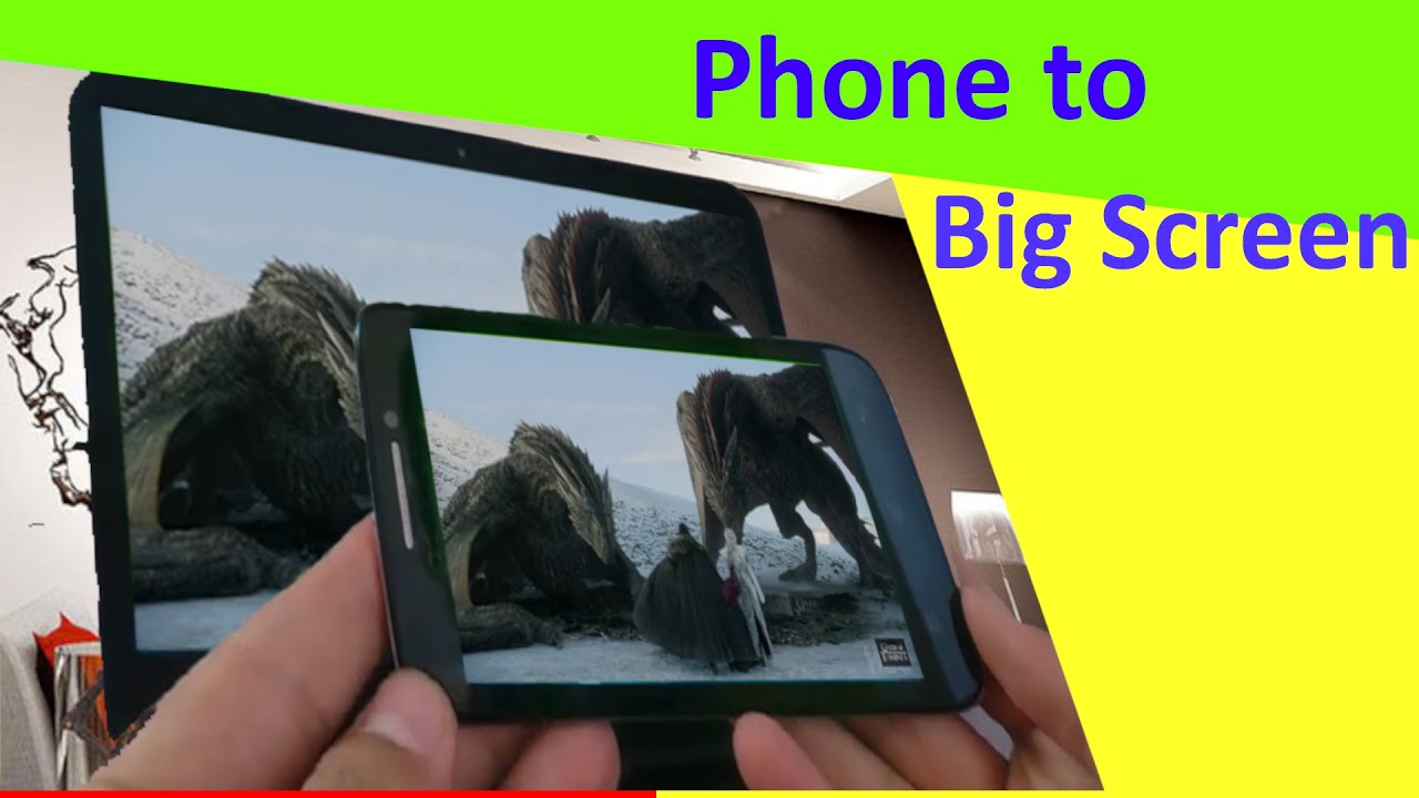 How to share android phone screen with PC 2020 #android #share #screen ...