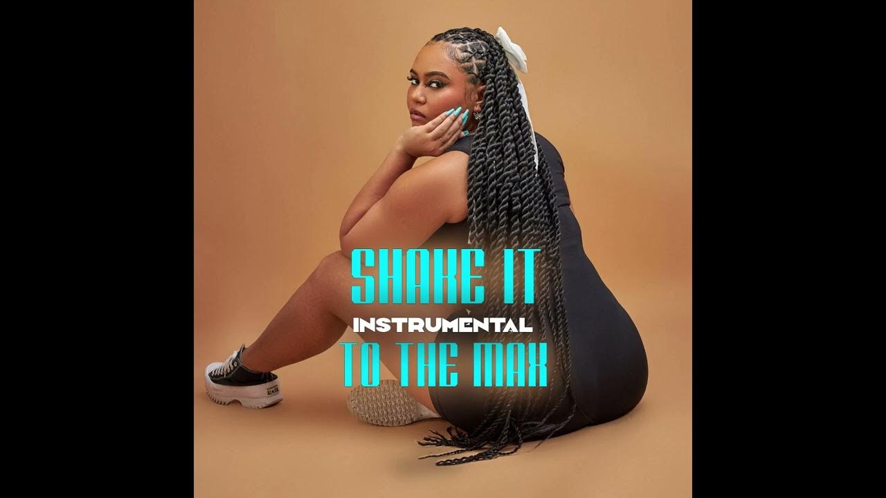 Shake It To The Max (FLY) Beat (Instrumental) - MOLIY & Silent Addy - YouTube Music