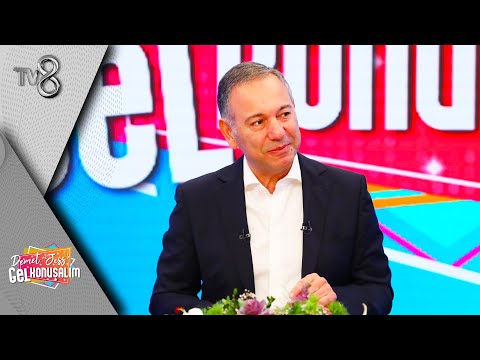 Acunmedya Akademi CEO'su Gökhan Mutlay Anlatıyor | Demet ve Jess'le Gel Konuşalım