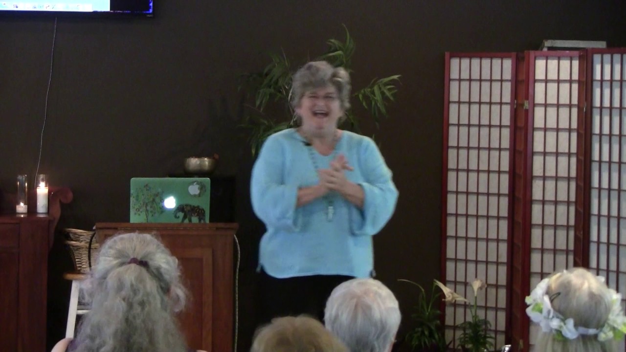 Copy of the Namaste Center Service for Apr30 2017 clip version - YouTube