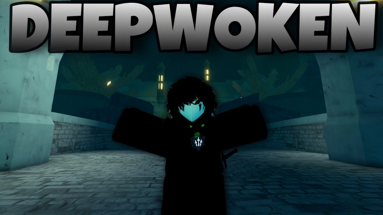 ¿Vale la pena DEEPWOKEN en PLENO 2025? - YouTube