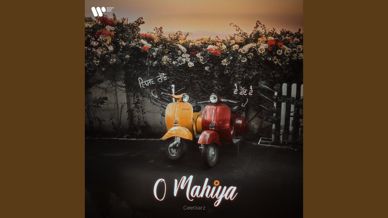 O Mahiya - YouTube