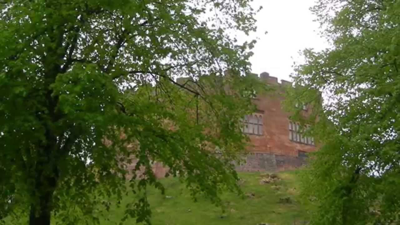 Meditation at Tamworth Castle - Andre Rieu 2015 - YouTube