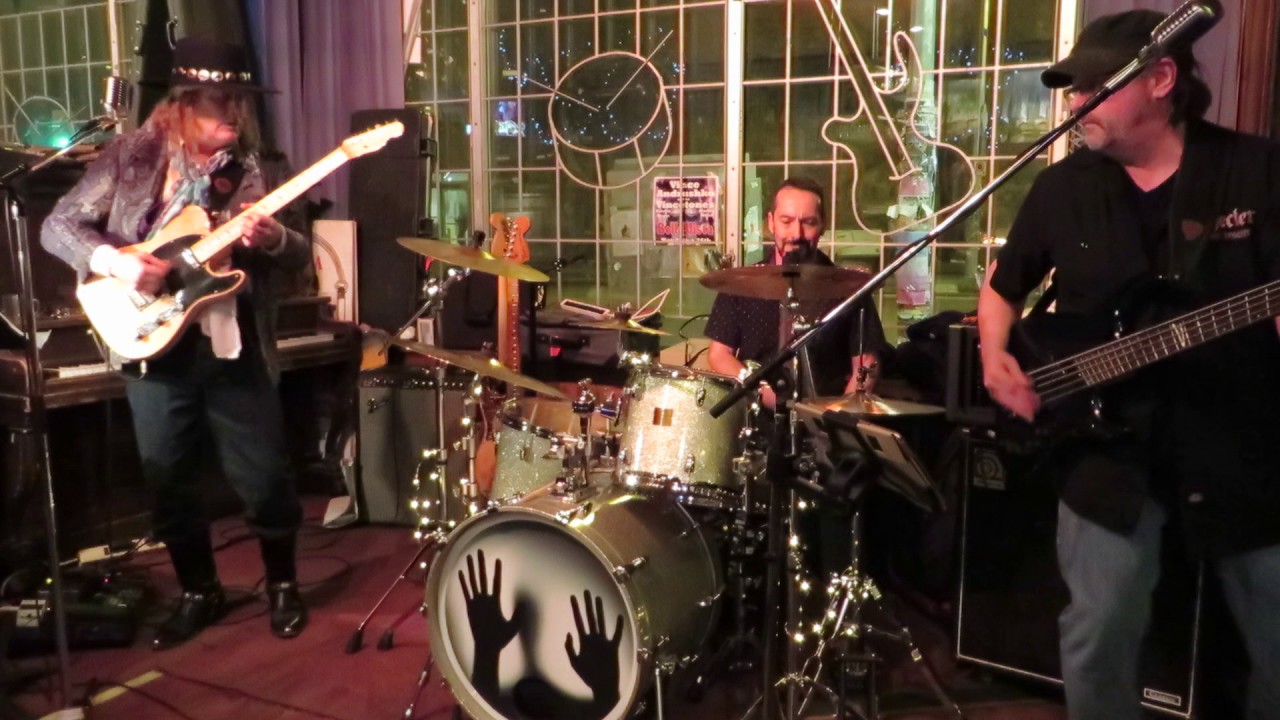 Tim Butler Green Light Girl - YouTube