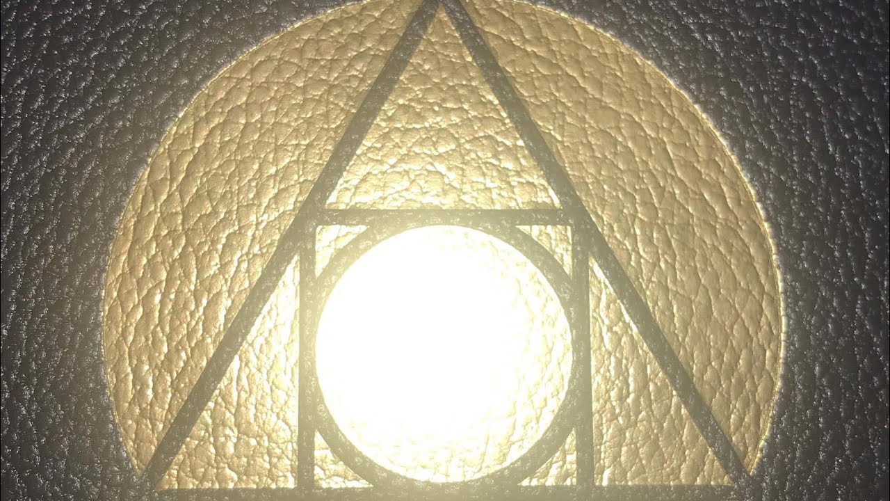 The Seven Principles Of The Kybalion - YouTube