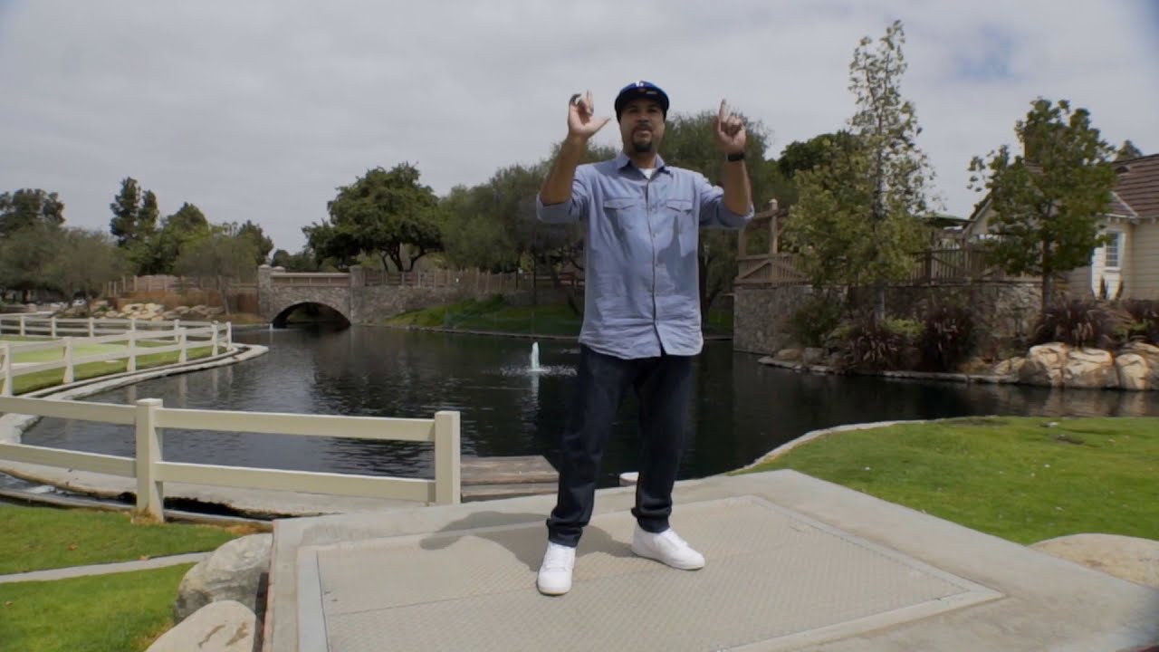 Haph Breed "Harmony" (Official Video) - YouTube