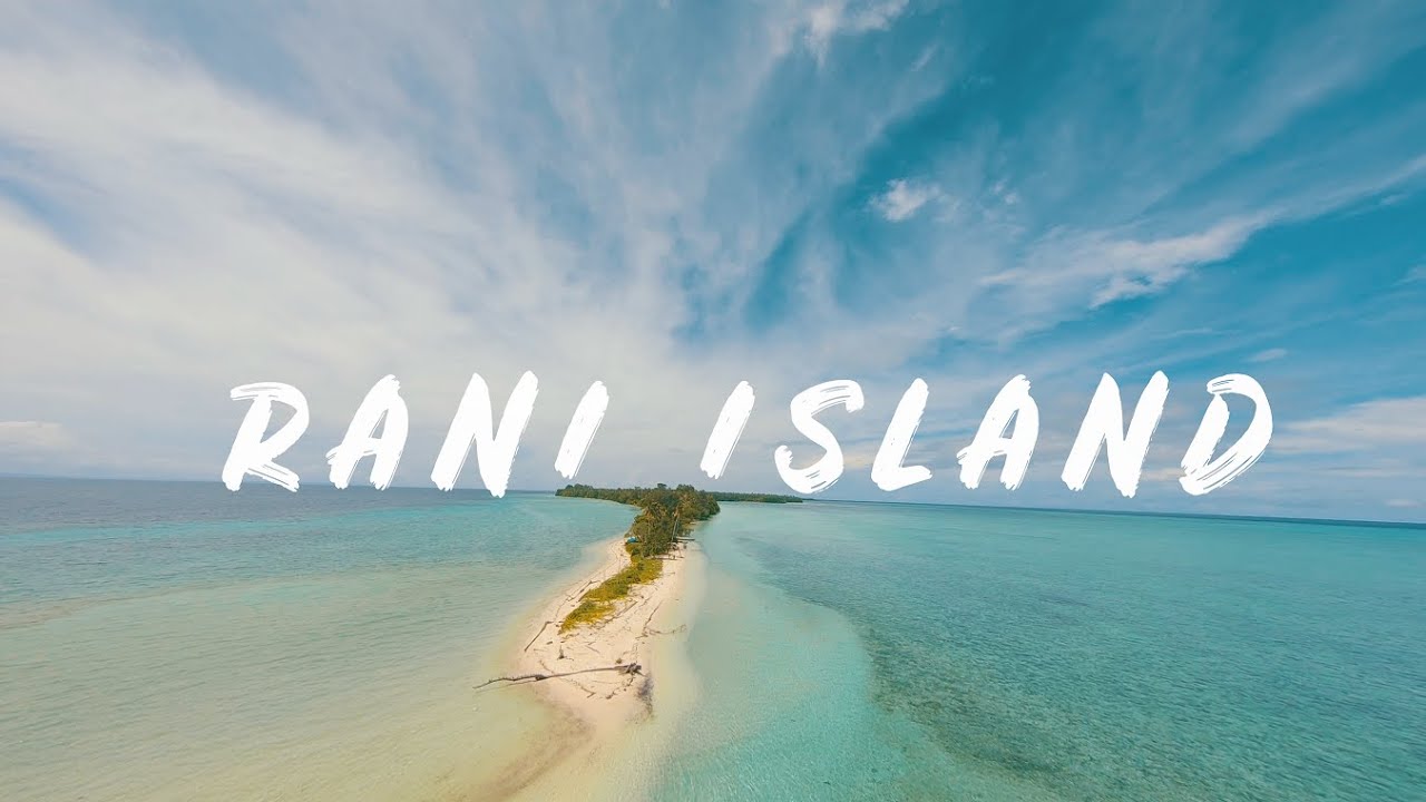 PULAU RANI | FPV CINEMATIC VIDEO - YouTube