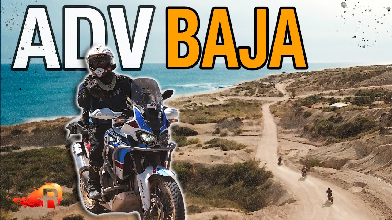 Baja Guided Motorcycle Tours | Reviewmotors.co