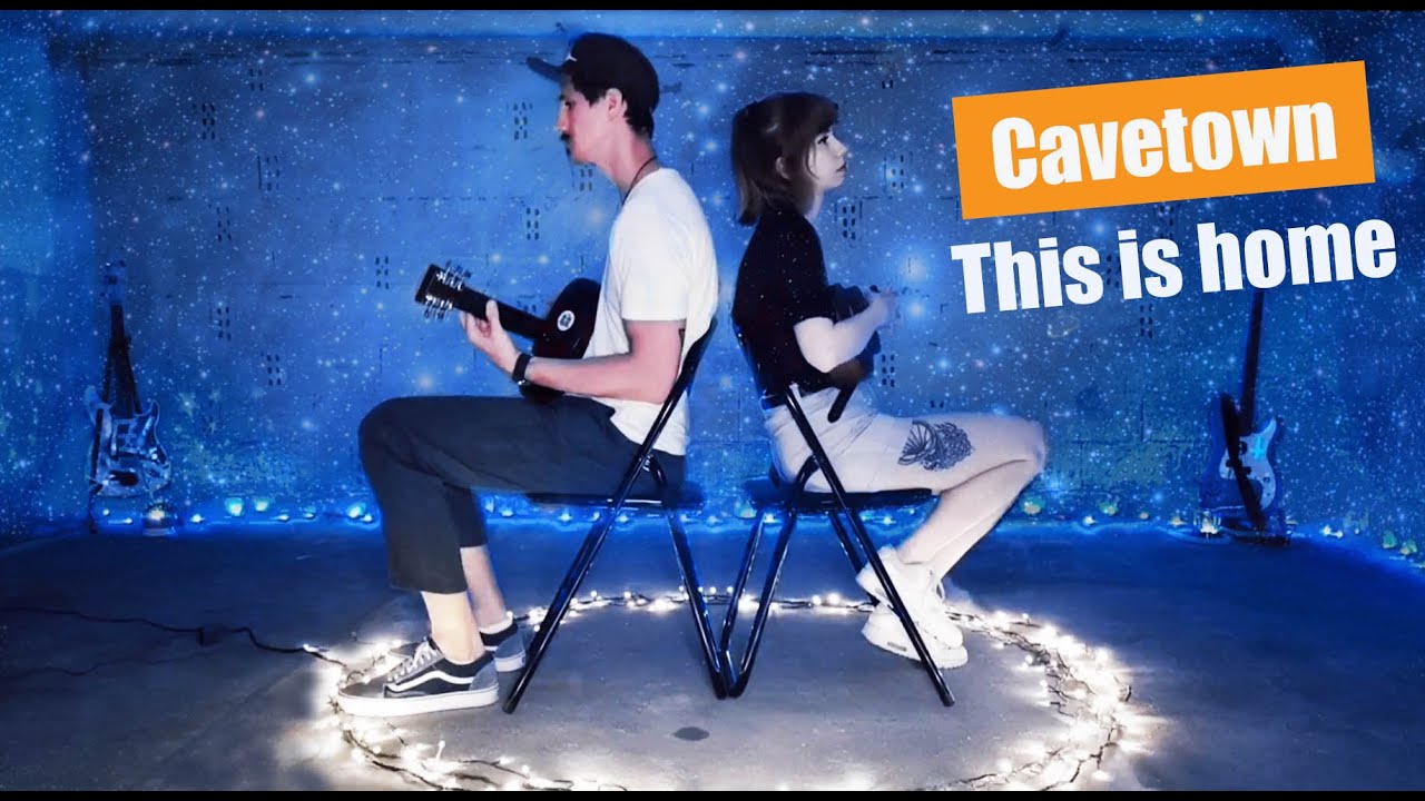 Cavetown - This is home (cover video) - YouTube