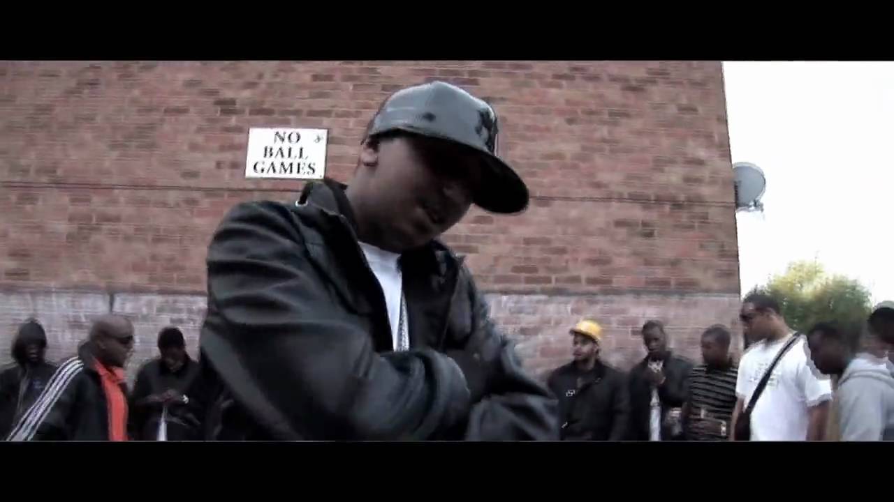 Mini Man - About It (Music Video) (HD) - YouTube