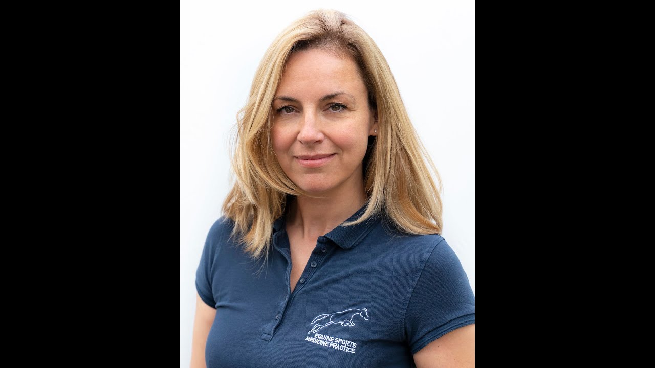 Dr Emmanuelle van Erck Westergren discusses IAD - YouTube