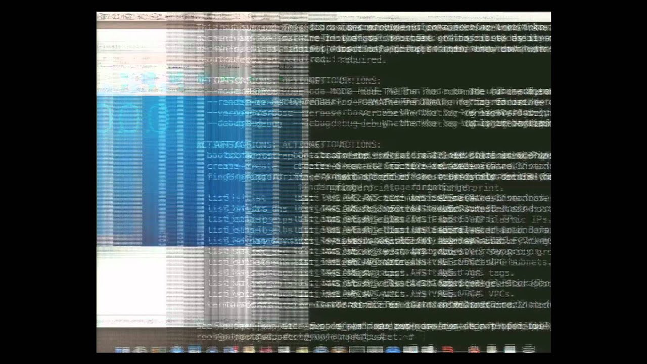 Using Puppet Enterprise Edition as Heterogeneous Cloud Glue - Jonathan ...