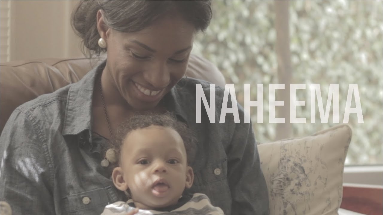 Chocolate Milk: Naheema - YouTube