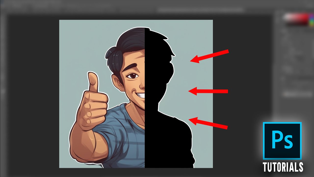 How To Hide Part Of An Image In Photoshop YouTube how-to-hide-part-of-an-image-in-photoshop-youtube