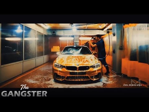 Shahmen - Iron Out The Maiden (2018 BMW M)