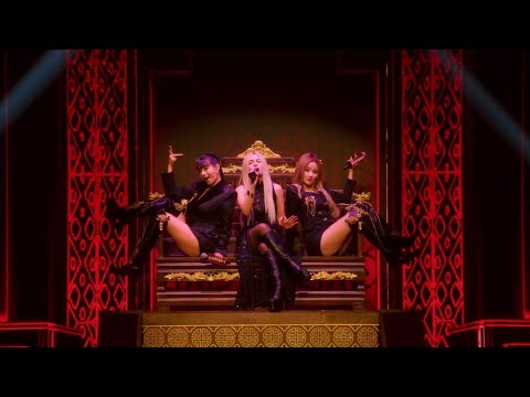 Ava Max & Kiss Of Life - Kings & Queens Live | Apple TV+ KPOPPED