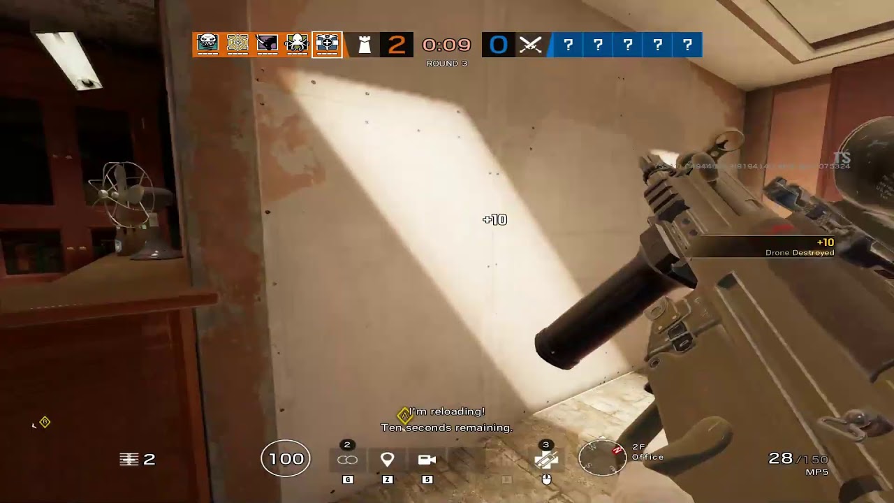 R6 TS/ best duo - YouTube