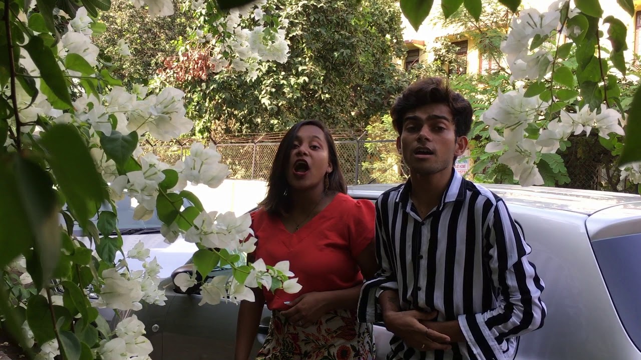 What A Time (Niall Horan & Julia Michaels) Cover ~ Karan Mayekar ...