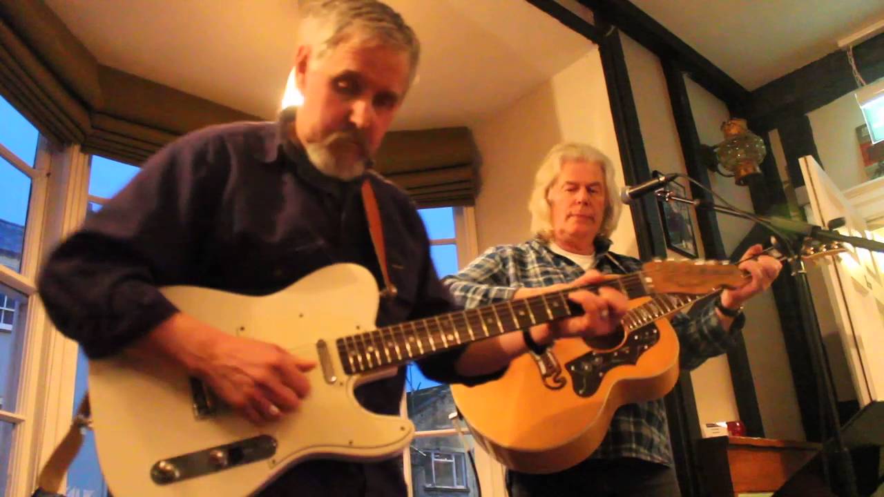 c'mon everybody . THOMAS CRIMBLE + DAVEY JONES - YouTube