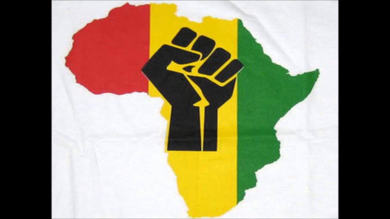 Live in Africa Reggae music - YouTube