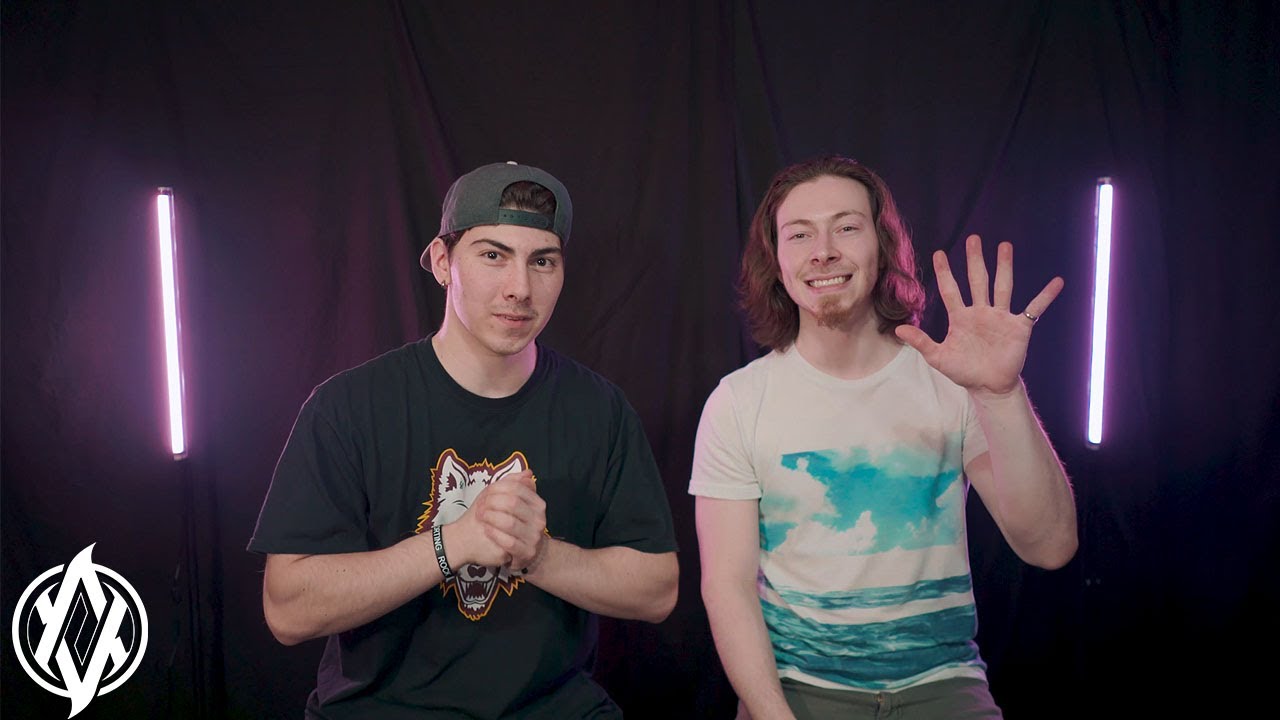 Welcome to More SC! | Channel Intro - YouTube