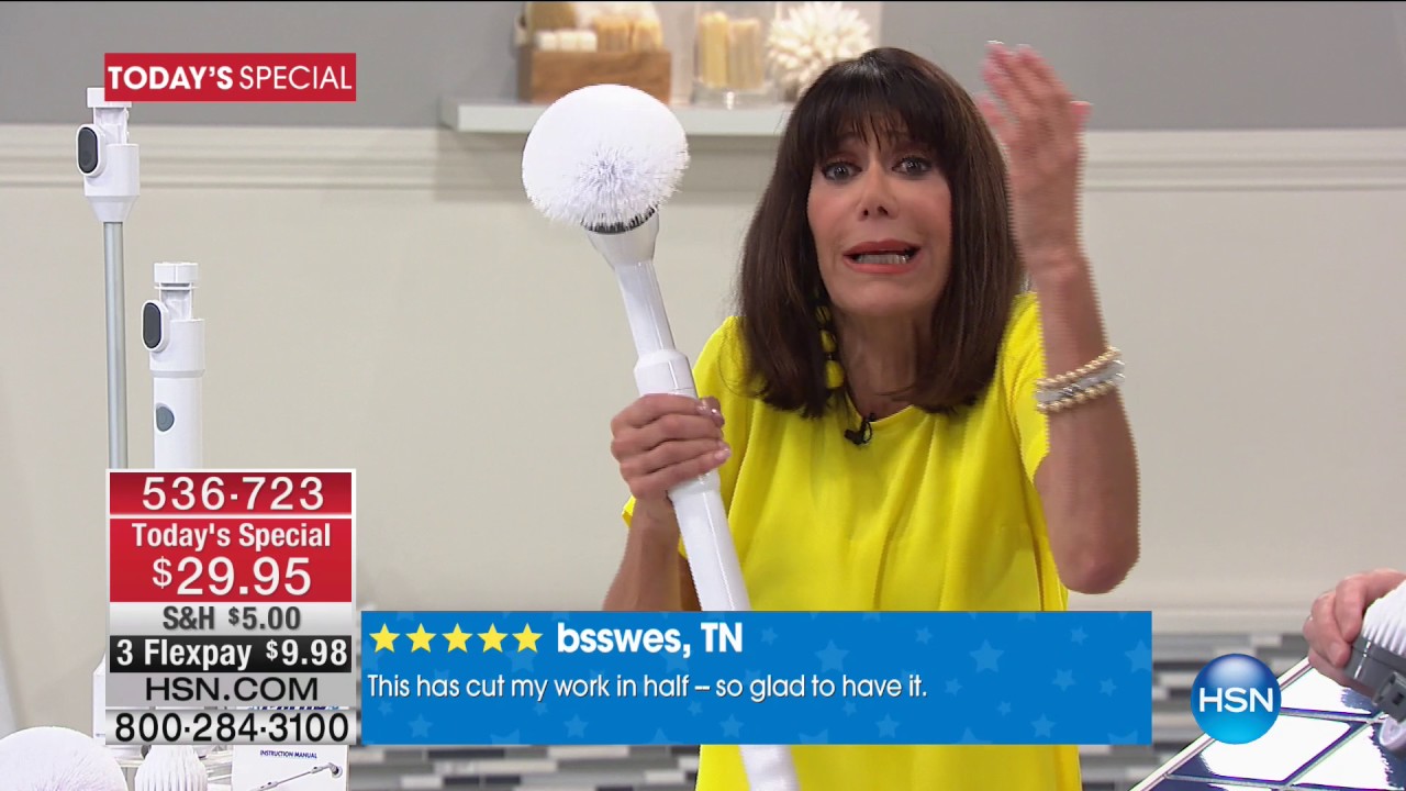 HSN | As Seen On TV 05.26.2017 - 06 PM - YouTube