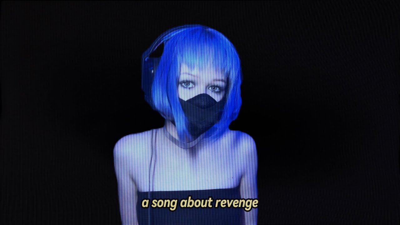 a song about revenge on your abuser - Anya Nami (snippet) - YouTube