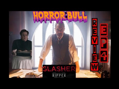SLASHER: Season 5 Episode 4 - YouTube