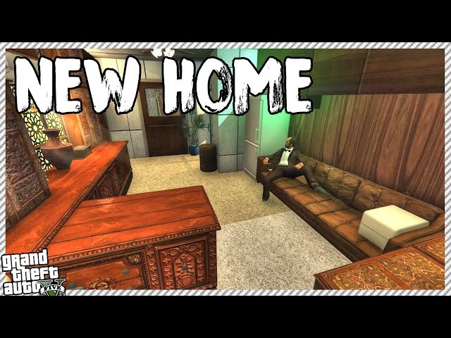 Gta 5 Trevor House Plassering Trevor's Trailer | GTA Wiki | Fandom