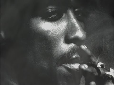 2pac Smoking A Blunt