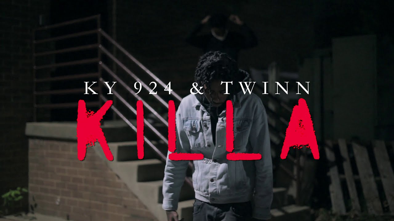 Ky 924 & TWINNSKI - Killa (Official Video) | DIR. @XS VISUALS - YouTube ...