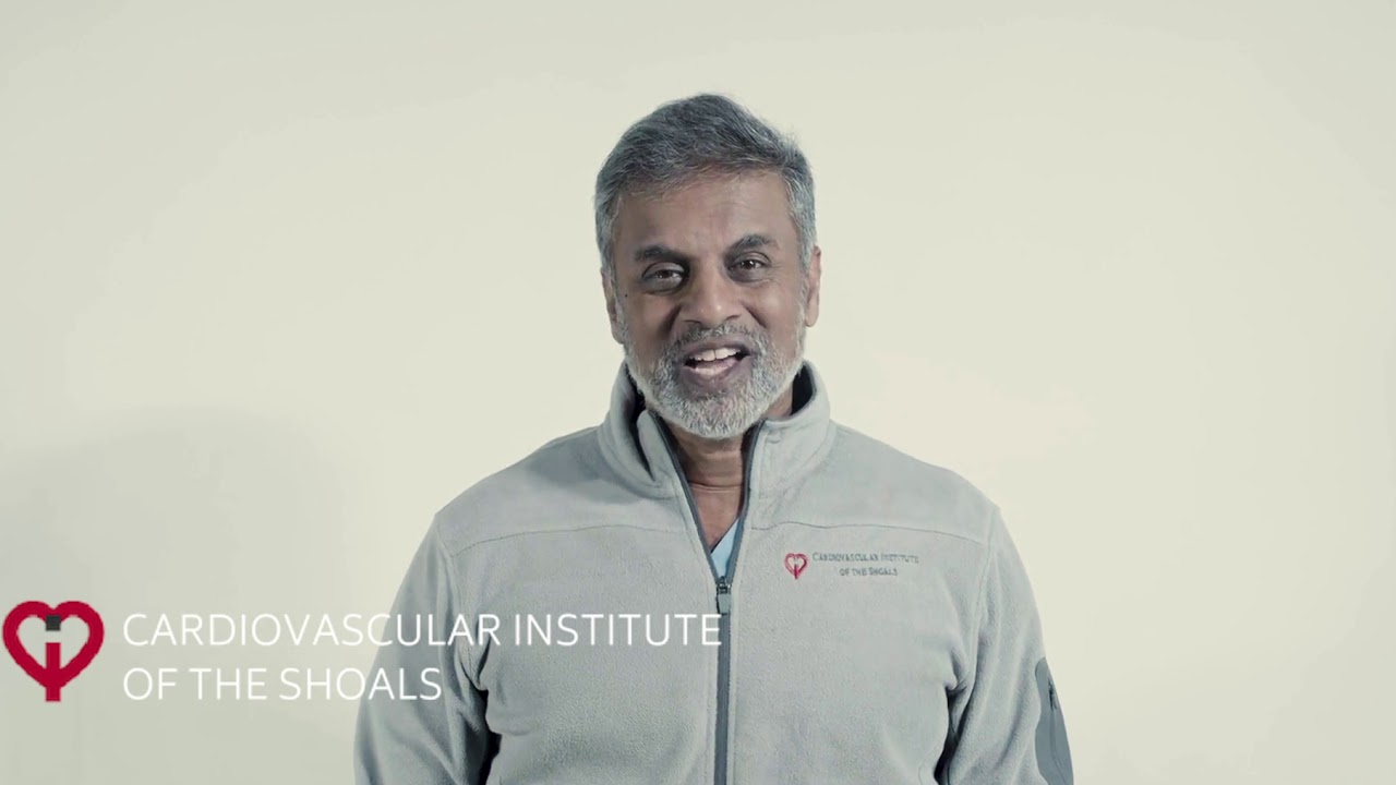 Meet Dr. Ajit Naidu - YouTube