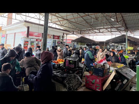 БЕРУНИЙ ДЕХКОН БОЗОРИ 08.12.2025