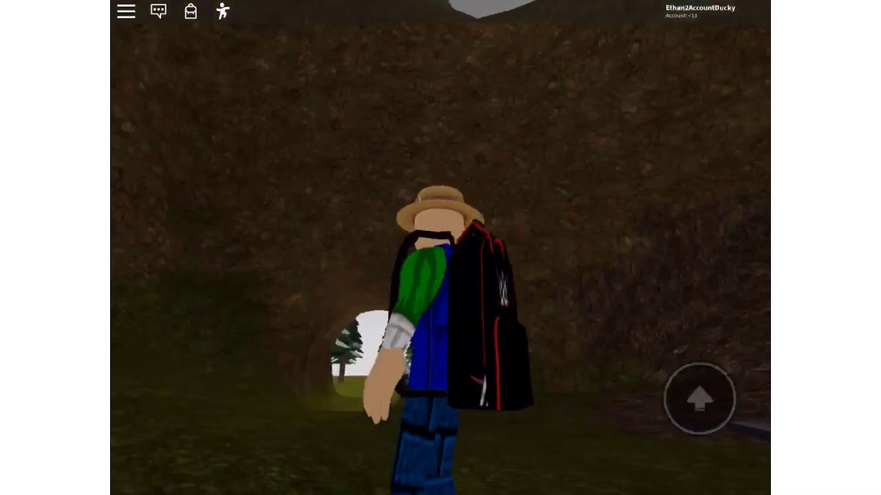 Playing Camping 3??????????? (Roblox Play) - YouTube