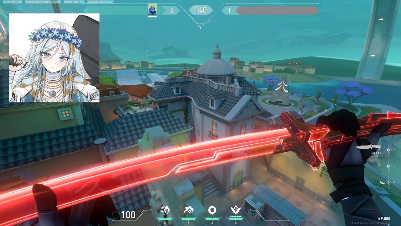 *NEW Omen teleport bug on PREAL* (2025) - YouTube