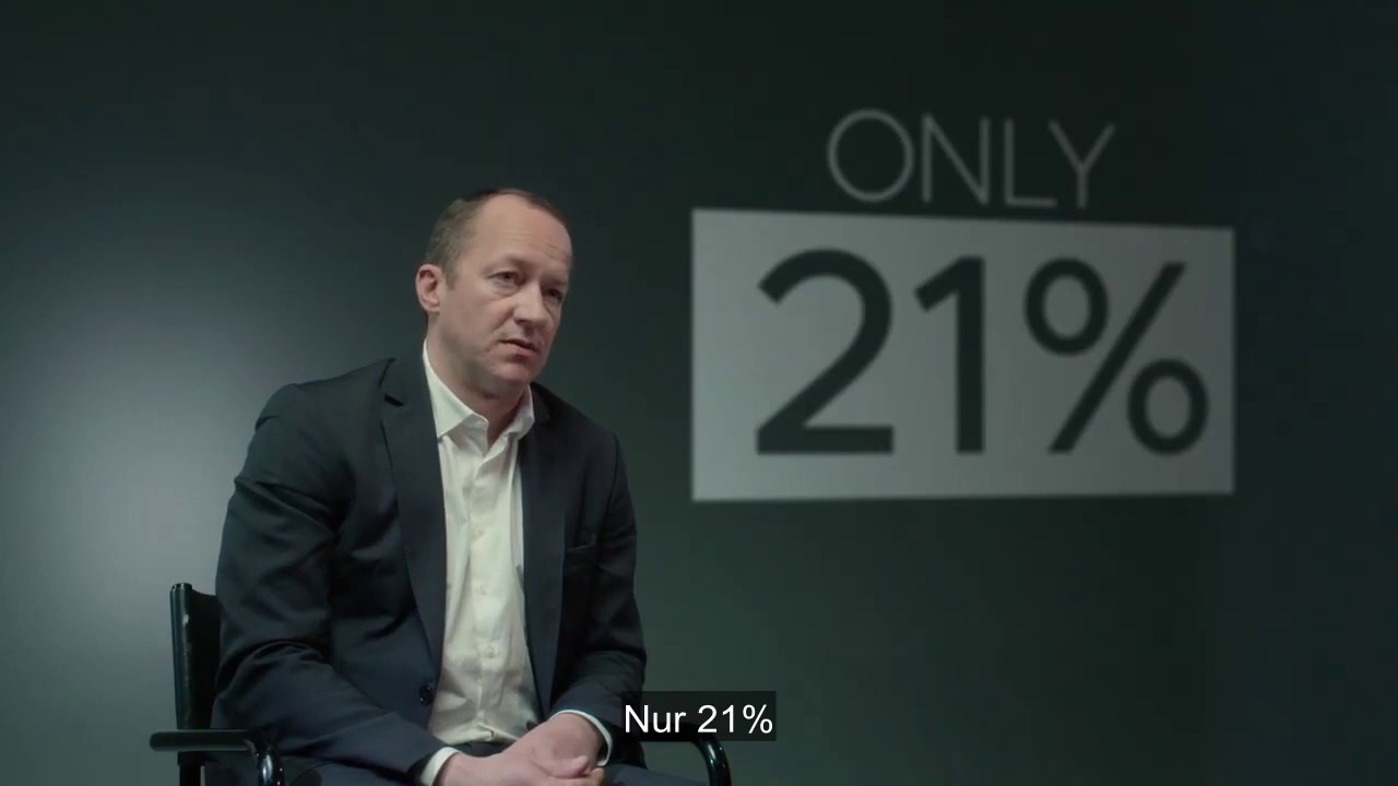 Wie verändert sich die Sicherheit? Mit Sylvain Cazard, VP EMEA ...