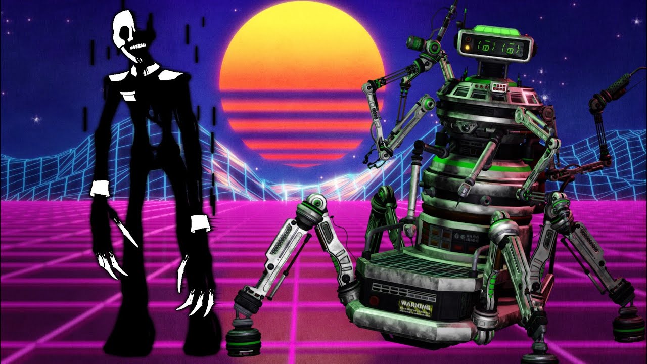 Showcasing Lucid Michael and Creation Base |TPRR| - YouTube