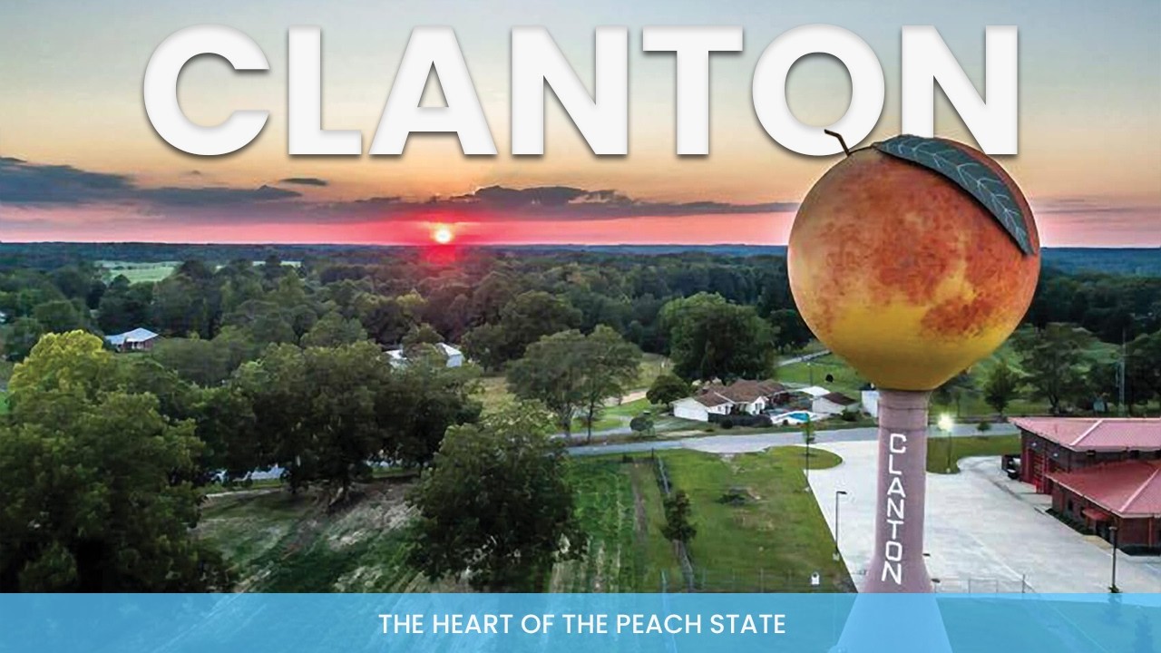 15 Surprising Facts About CLANTON, Alabama You Didn’t Know! - YouTube