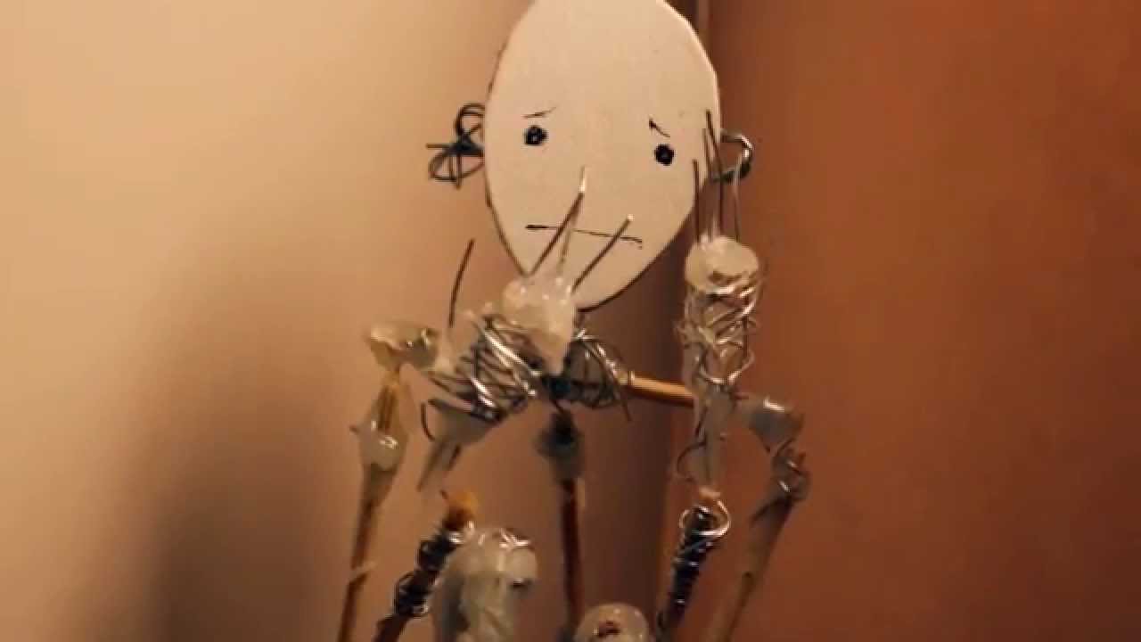 The Inescapable Cycle - YouTube