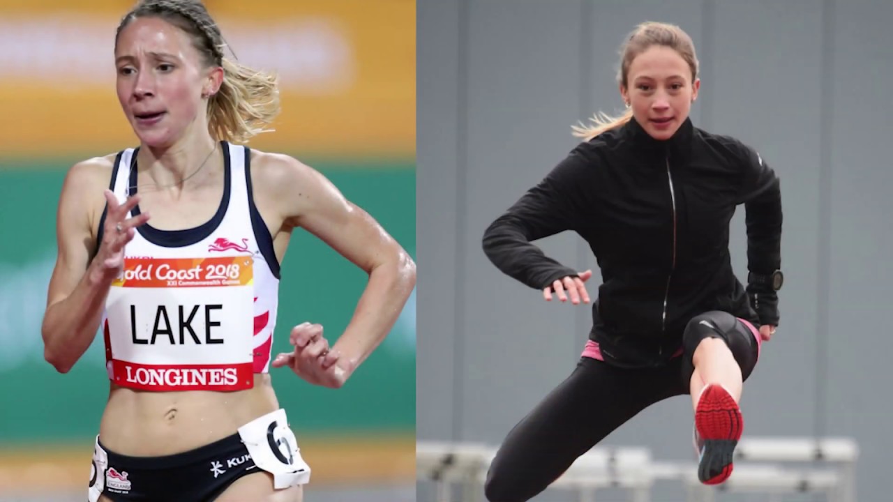 An Evening with Iona Lake and the Mintridge Foundation - YouTube