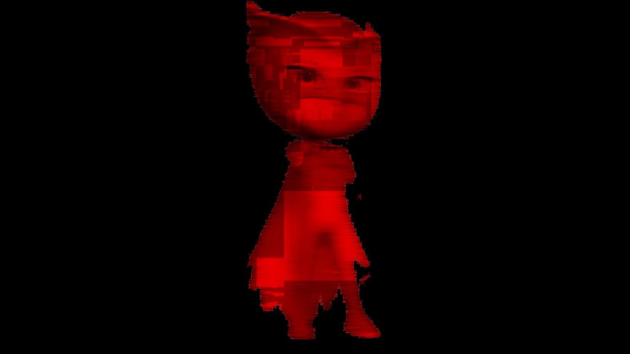 Chromophobia (iridophobia 2) (NOT A V2 OF IRIDOPHOBIA) - YouTube